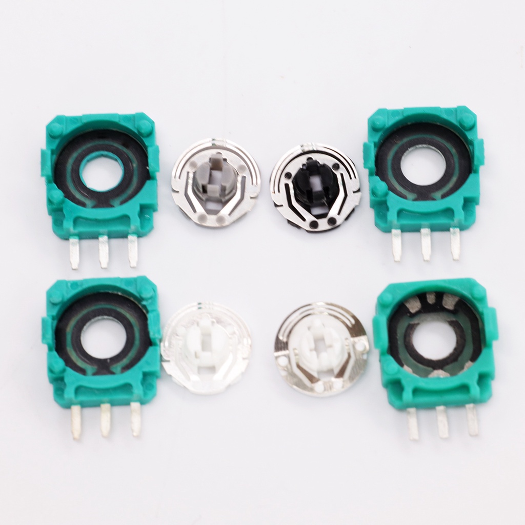 10 Pieces for Xbox one PS4 PS5 Controller 3D Analog Joystick ...