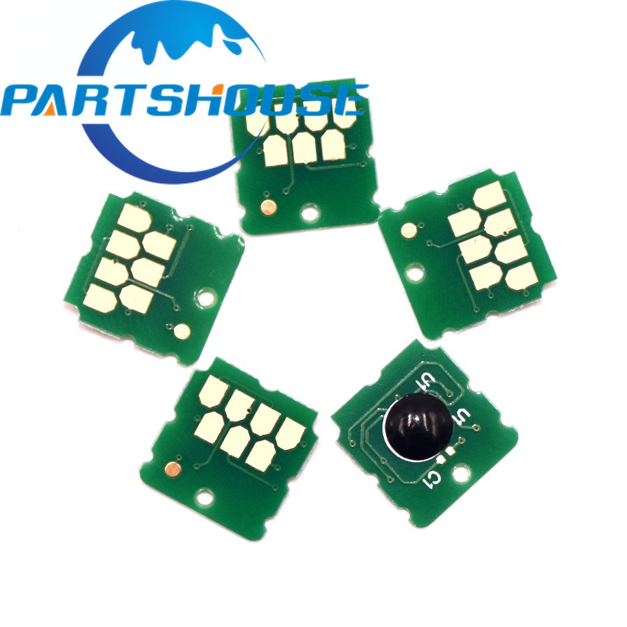 SC13MB C13S210057 F570 F571 Maintenance Chip For Epson T3170 T5170 ...