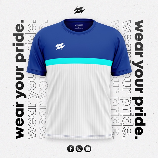 Hot School Colors drifit jersey (UP, ADMU, DLSU, UST colors) | Shopee ...