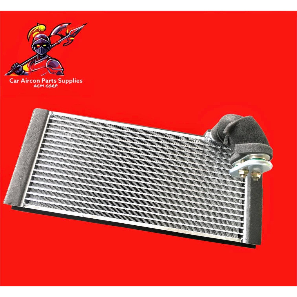 TOYOTA INNOVA 2016 REAR Evaporator Coil Car Aircon Parts Cooling Airconditioning Parts Supplies ...