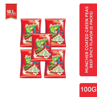 W.L. FOODS, Online Shop | Shopee Philippines