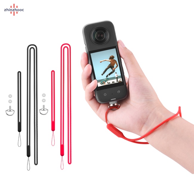 vip Anti-lost Safety Hand Lanyard Outdoor Camera Wrist Strap Hanging ...