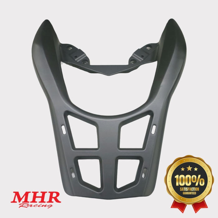 MHR Racing - Yamaha NMAX New Box Mounting Bracket 2020-2024 / NMAX Neo ...