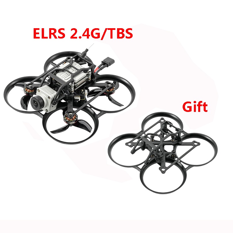 BETAFPV Pavo Pico 2S Bwhoop Quadcopte F4 12A AIO Brushless Flight ...