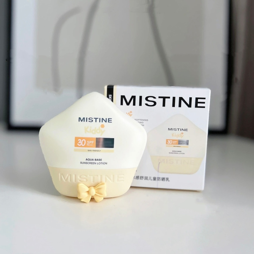 Misting Sunscreen Cream for Facial Use: Mild and Non irritating ...