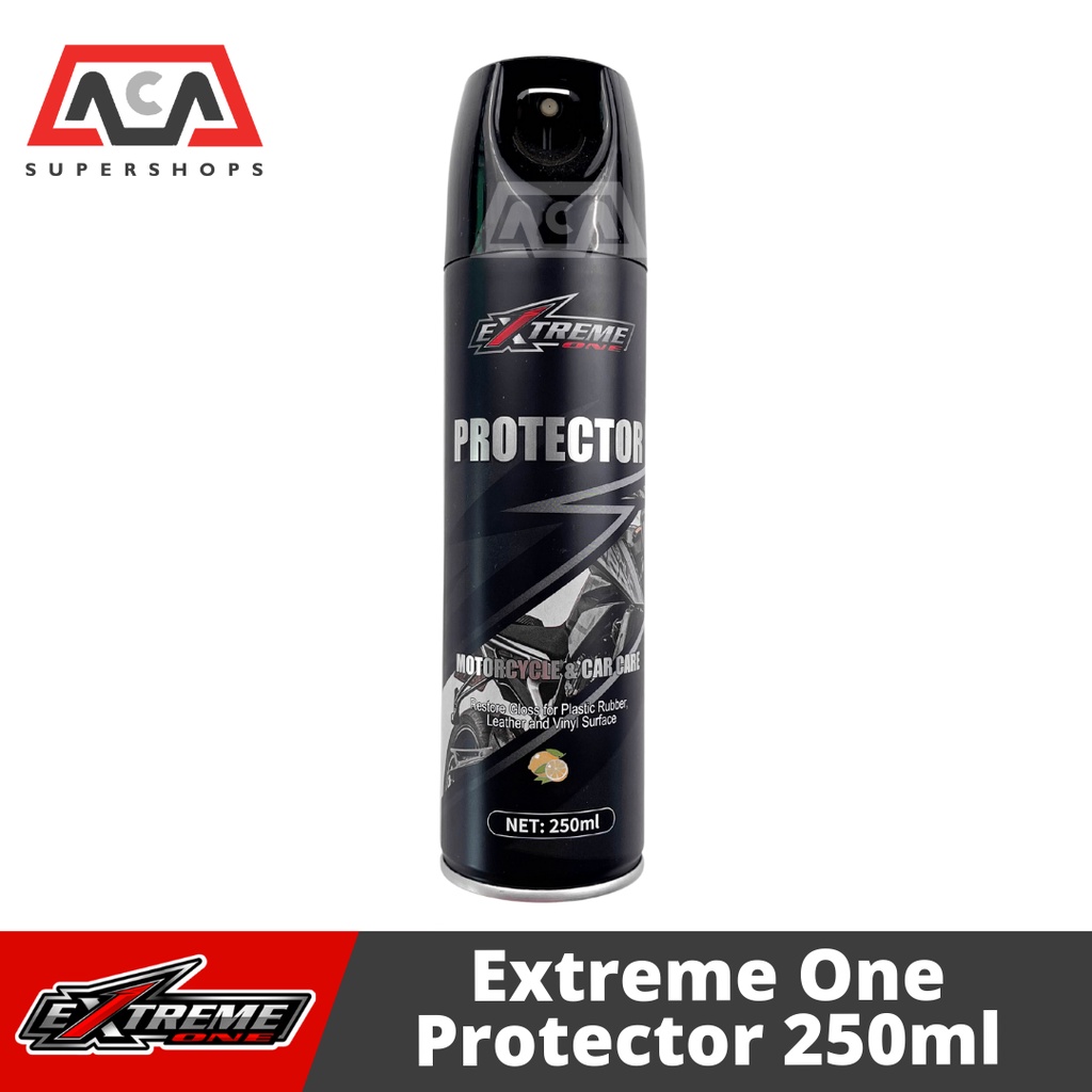 EXTREME ONE Protector (250ml) | Shopee Philippines