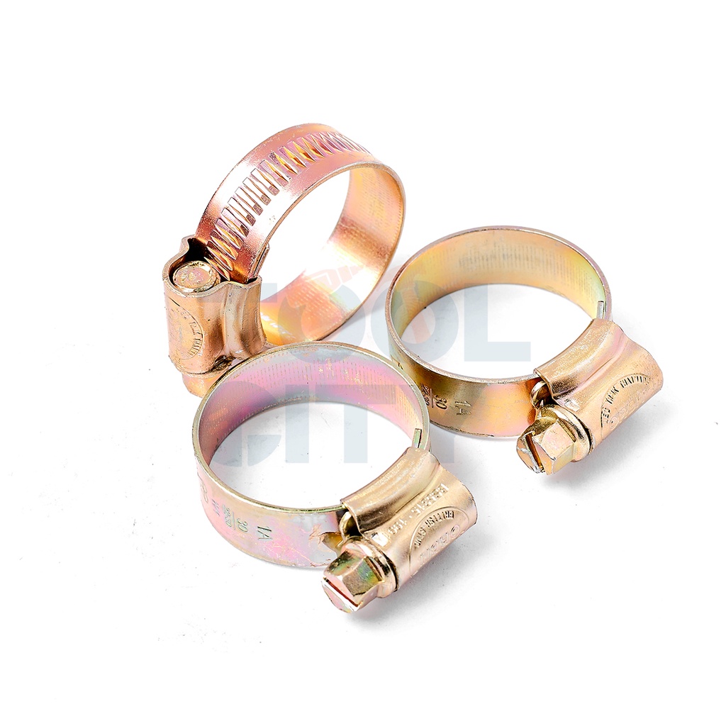 ORBIT 1A Steel Fasteners 22-30 Mm. | Shopee Philippines