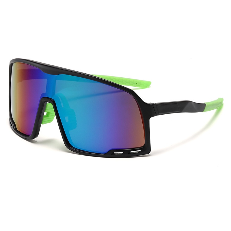 UV400 Cycling Sunglasses MTB Bike Shades Sunglass Outdoor Bicycle ...