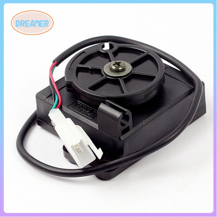 Electric Motorcycle Accelerator Group Electric Vehicle Modified Central ...