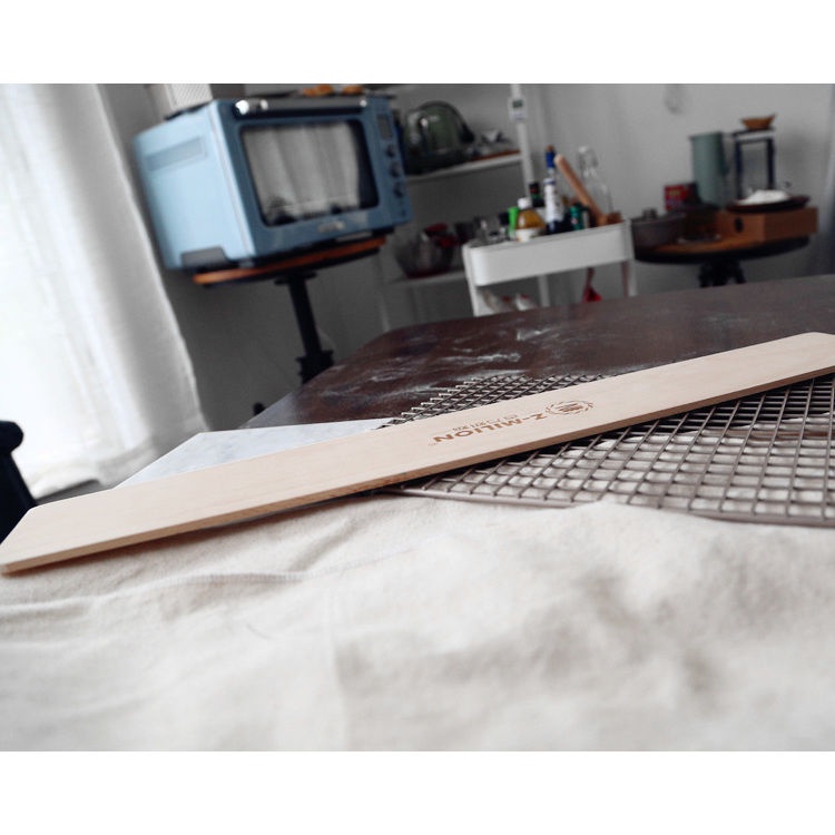 Professional Bread Baguette Board World Bread Competition Standard ...