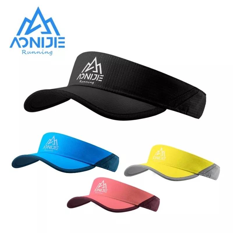 AONIJIE E4080S Half Leaf Visor Cap Lightweight Jogging | Shopee Philippines