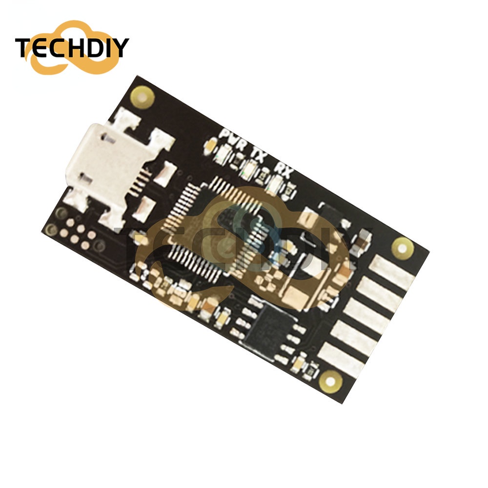 Candlelight USB to Can Module CAN Bus Analyzer CAN Debug Adapter LED Indicator for Open Source ...