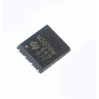 M3052M M3054M M3056M M3058M commonly used field-effect MOS transistor 62A30V QFN-8 on the ...