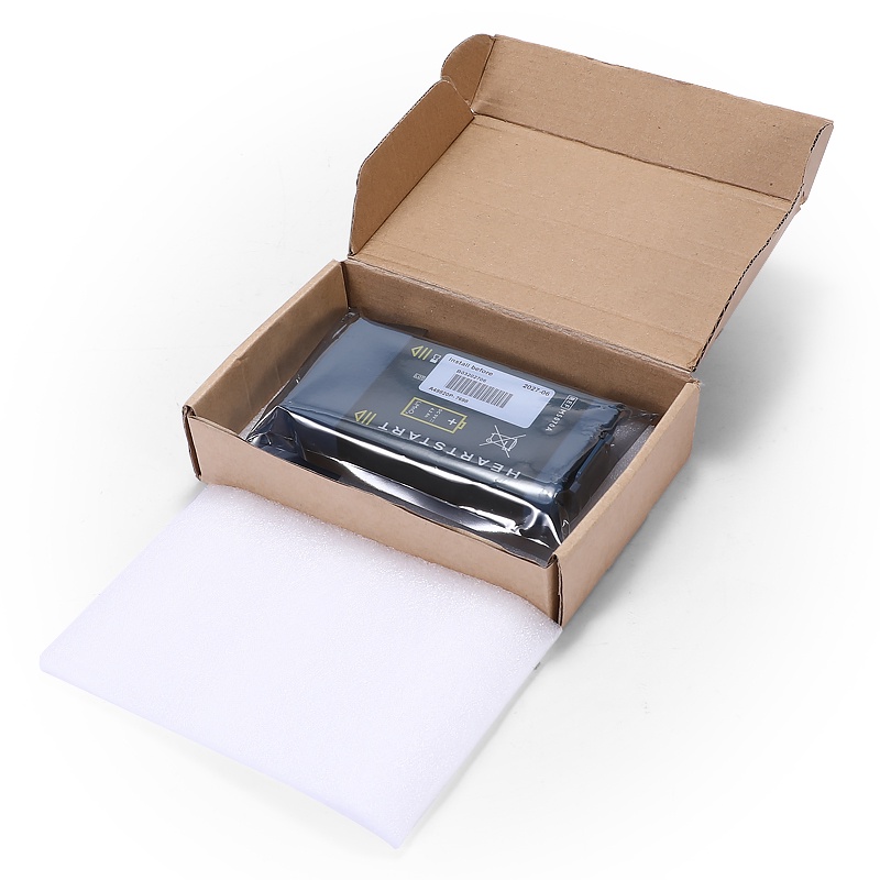 SZ M5068A Defibrillator Battery Pack 9V 4.2Ah | Shopee Philippines