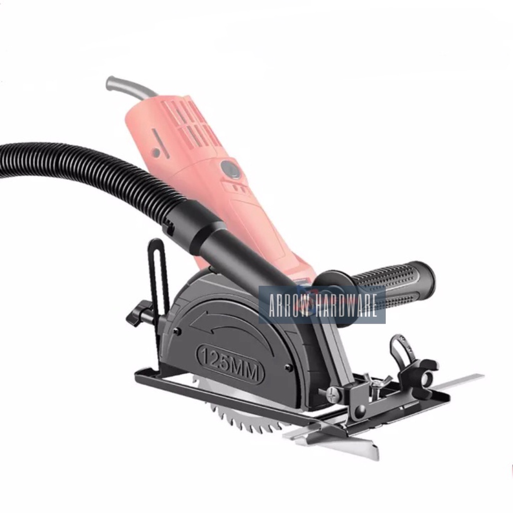 Arrow Angle grinder modified cutting machine 100/115/125 general ...
