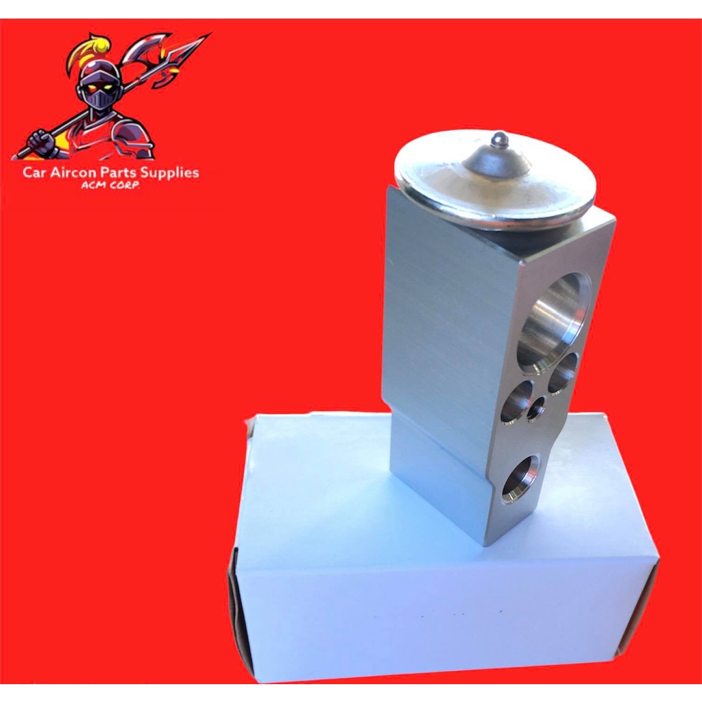 TOYOTA INNOVA FRONT Expansion Valve Car Aircon Parts Qualtiy For ...
