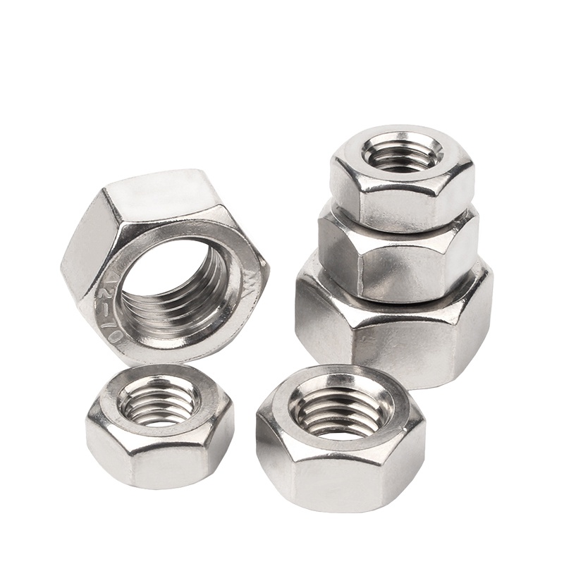 5 10 20 50pcs M1 M1 2 M1 4 M1 6 M2 M2 5 M3 M3 5 M4 M5 M6 M8 304