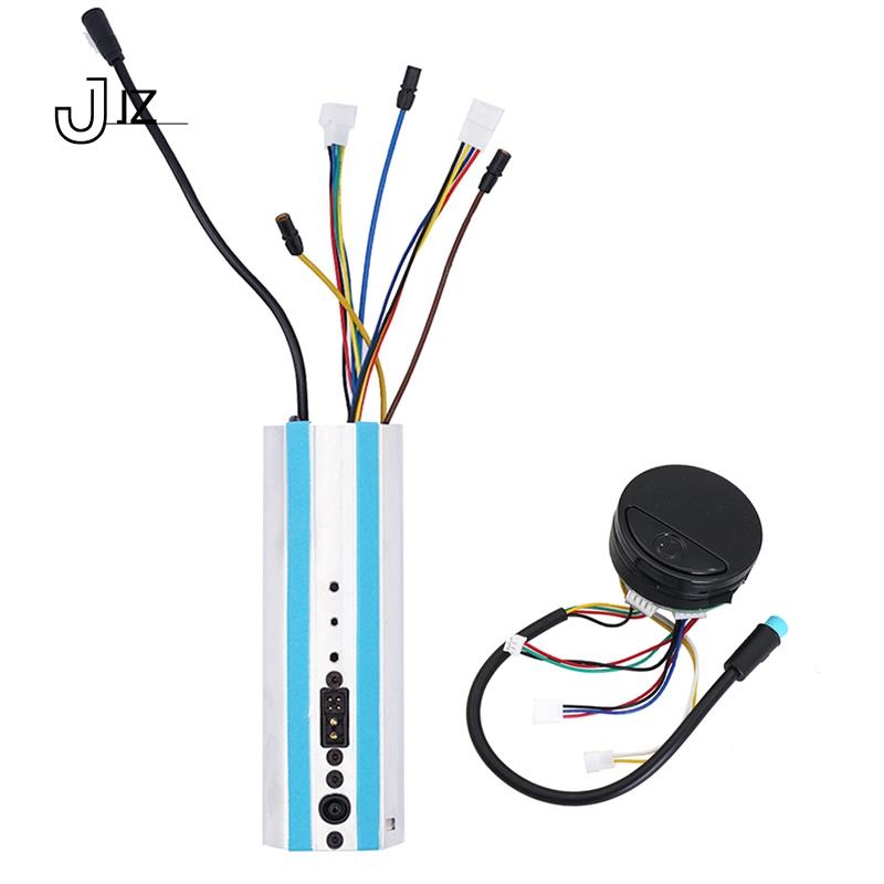 Replacement Spare Parts Accessories Dashboard Circuits Board+Bluetooth Controller Kit for ...