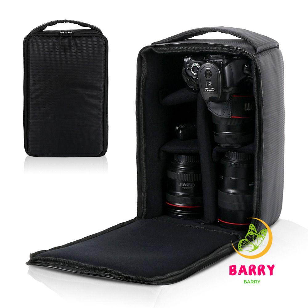 BARRY Camera Inserts Bag Portable Multi-functional Waterproof Digital ...