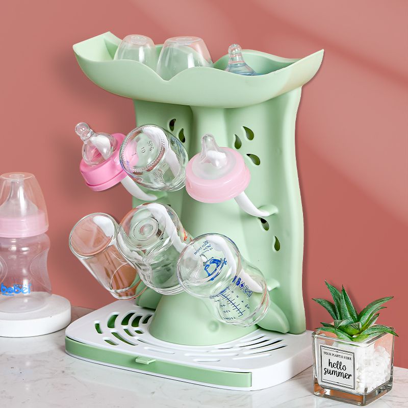 Spot# baby bottle draining rack drying rack baby bottle drying filter drying rack baby bottle ...