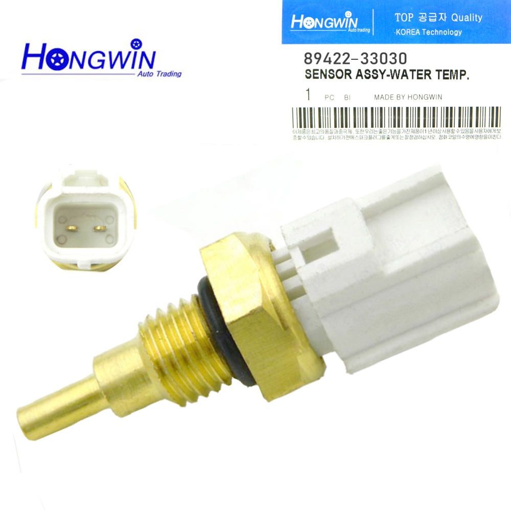 Coolant Water Temperature Sensor Fits For TOYOTA 4Runner Highlander ...