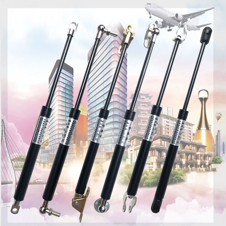 [Durable] Hydraulic Support Rod Air Spring Bed Hydraulic Rod Support ...