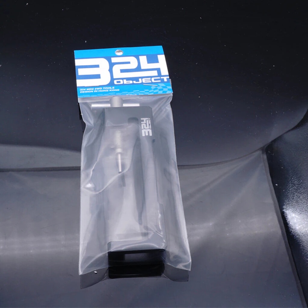 324 OBJECT Wheel Installer for TAMIYA Mini 4WD Four Car | Shopee ...