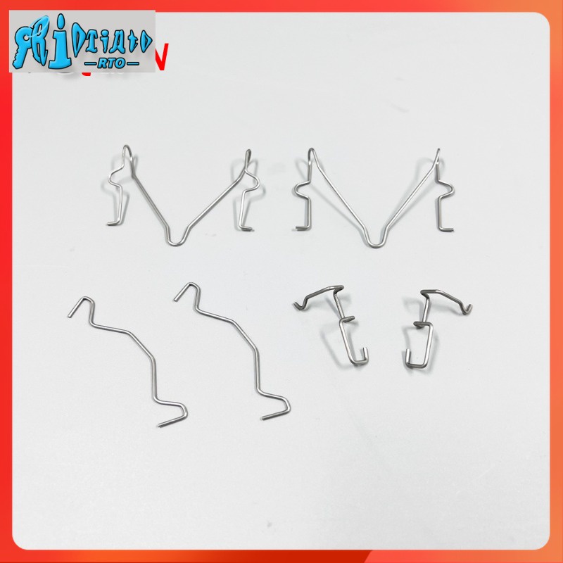 RTO 2012-2023 Mitsubshi Montero Rear Brake Clips MR389630 | Shopee ...