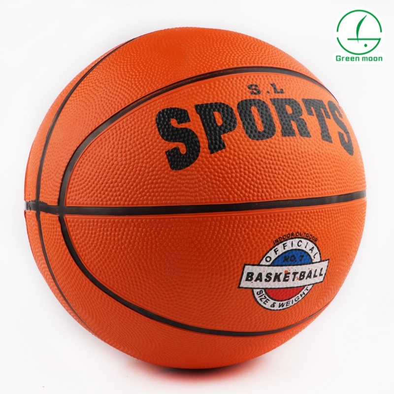 Outdoor Basketball No.7 Sports Size 7 High Quality Basketball Ball ...