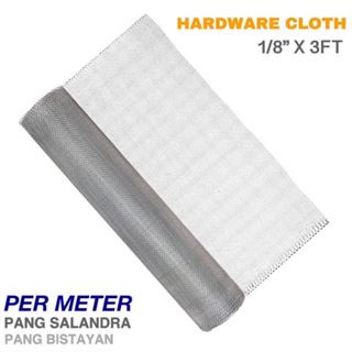 Screen Fine Mesh Wire | Bistayan | Salandra Construction Cloth Per Mtr ...