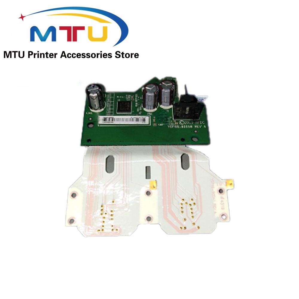 1PCS Carriage Main Board X4E75A Printhead Cable for HP Printer 513 517 ...
