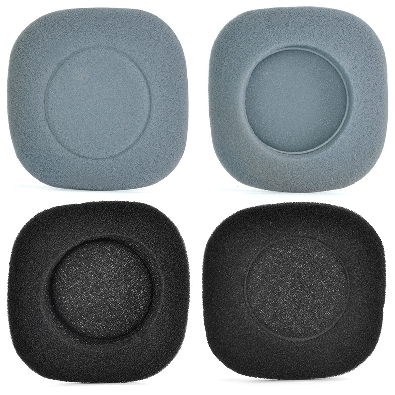 1 Pair Soft Foam Ear Pads for Logitech H150 H130 H250 H151 Headphone ...