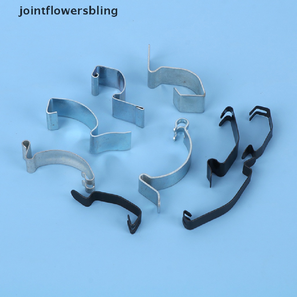JOPH Car Universal Air Filter Housing Clip Air Filter Shell Fixing Hook ...