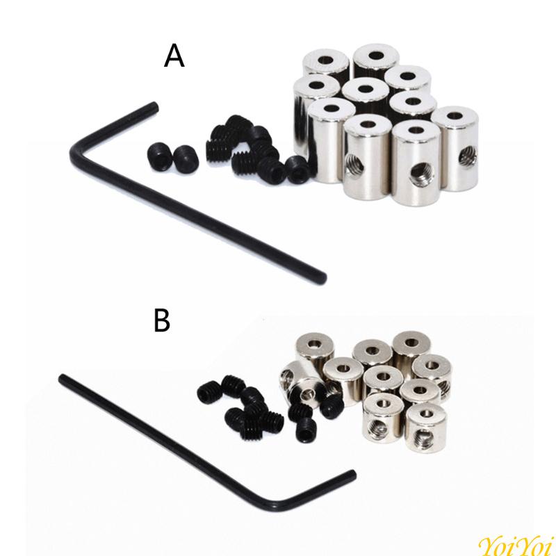 Yoi 10 PCS Pin Keepers Pin Locks Pin Backs Locking Clasp Locking Pin ...