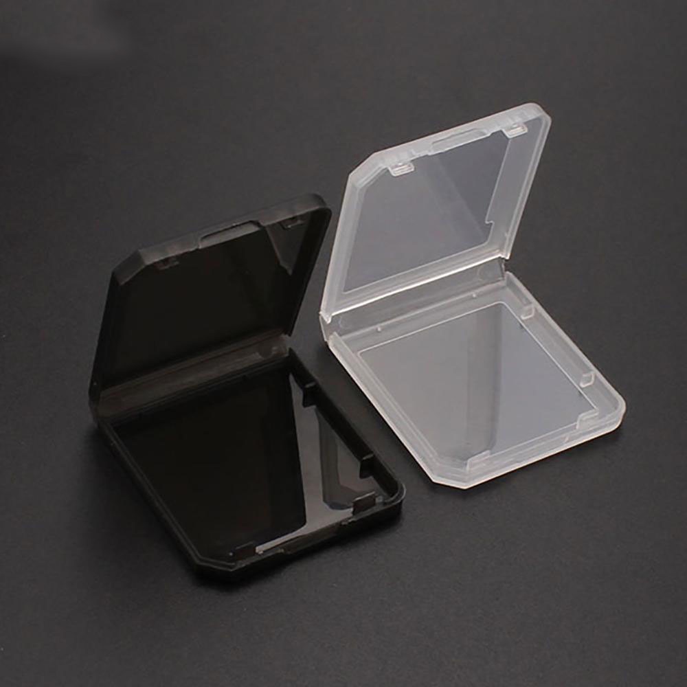 Single Game Card Case Box for NDS 3DS 3DS XL New 3DS XL/LL Storage Box ...
