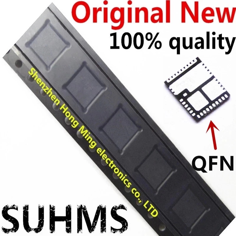 (1piece)100% New QD9619AQR1 QD9619A QFN-39 Chipset | Shopee Philippines