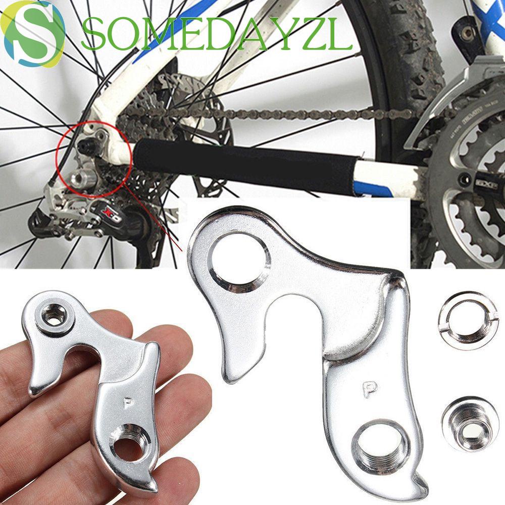 SOMEDAYZL Bike Rear Frame Mountain Road Bike Dropouts Rear Hook ...