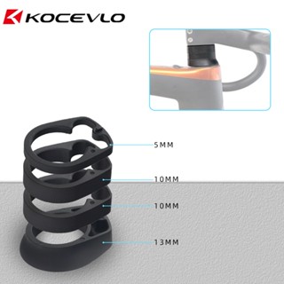 4Pcs Road Bike Bicycle Stem Handlebar Spacer Set For the one 1-1/8(28 ...