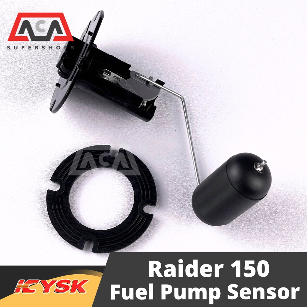 Fuel Pump Sensor RAIDER 150 (YSK) | Shopee Philippines