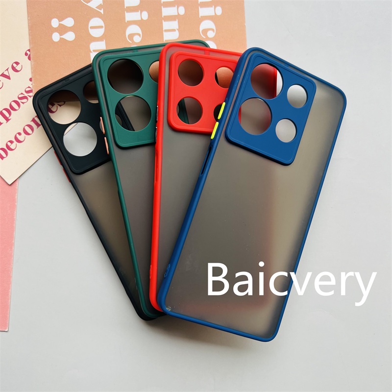 Infinix Note 30 4G X6833B / Note 30 5G X6711 / Note 30 Pro 4G X678B ...