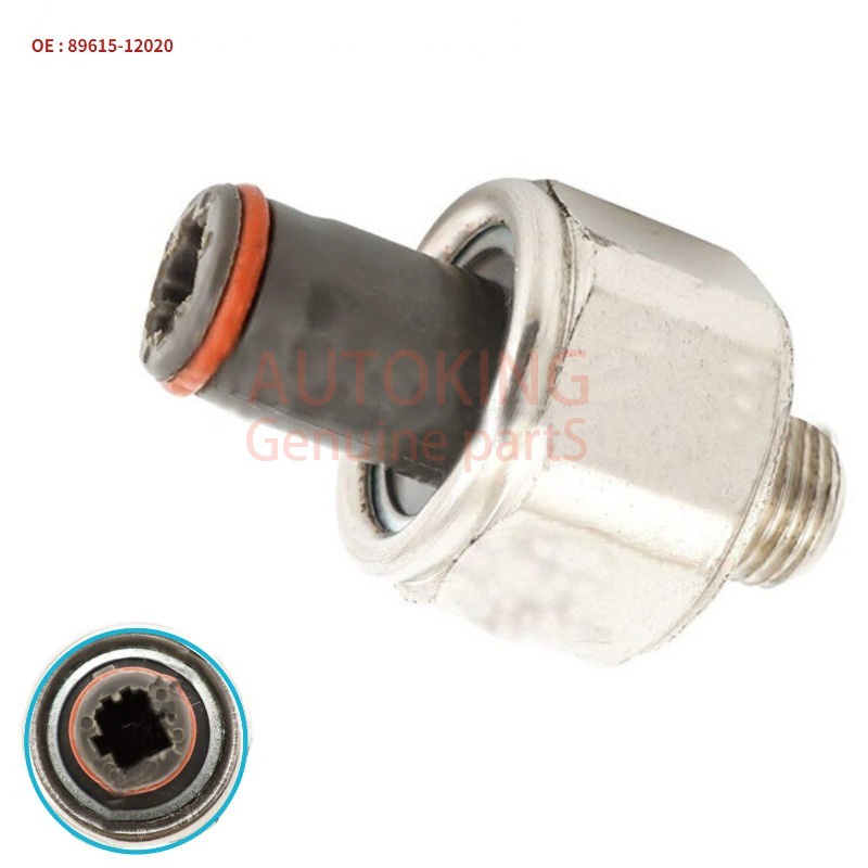 Toyota Knock Engine Sensor 89615-12020 for Car Parts | Shopee Philippines
