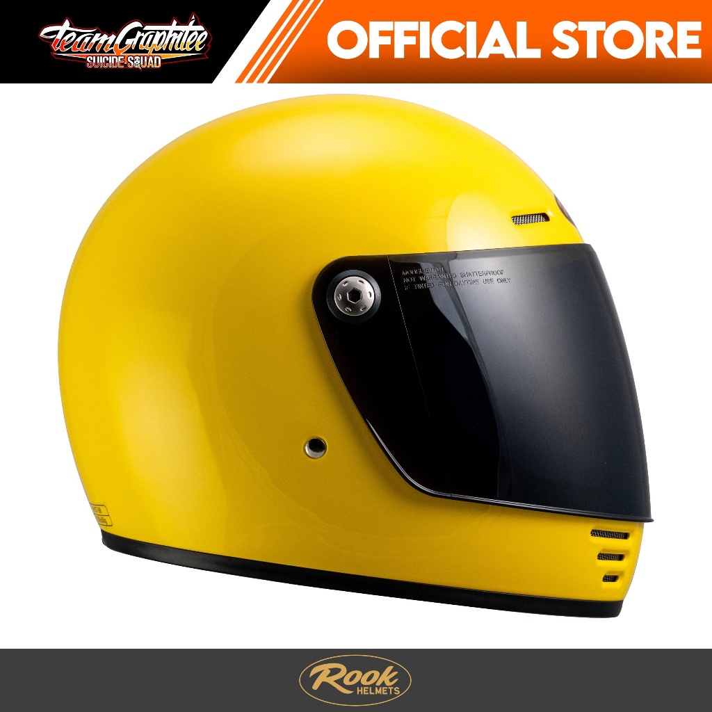 ROOK V152 MONO COLORS w/ free clear lens | Shopee Philippines