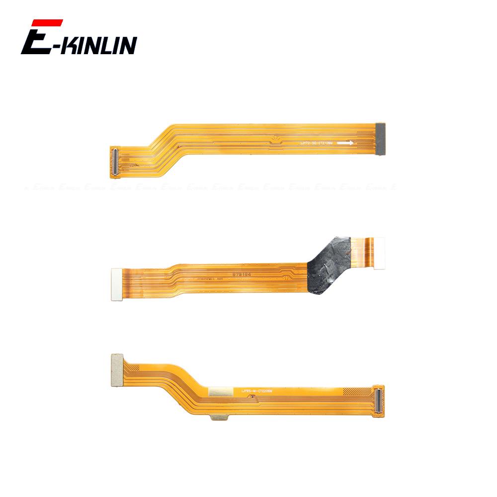 Mainboard Motherboard LCD Connector Flex Cable For Vivo Y50 Y50t Y51 ...