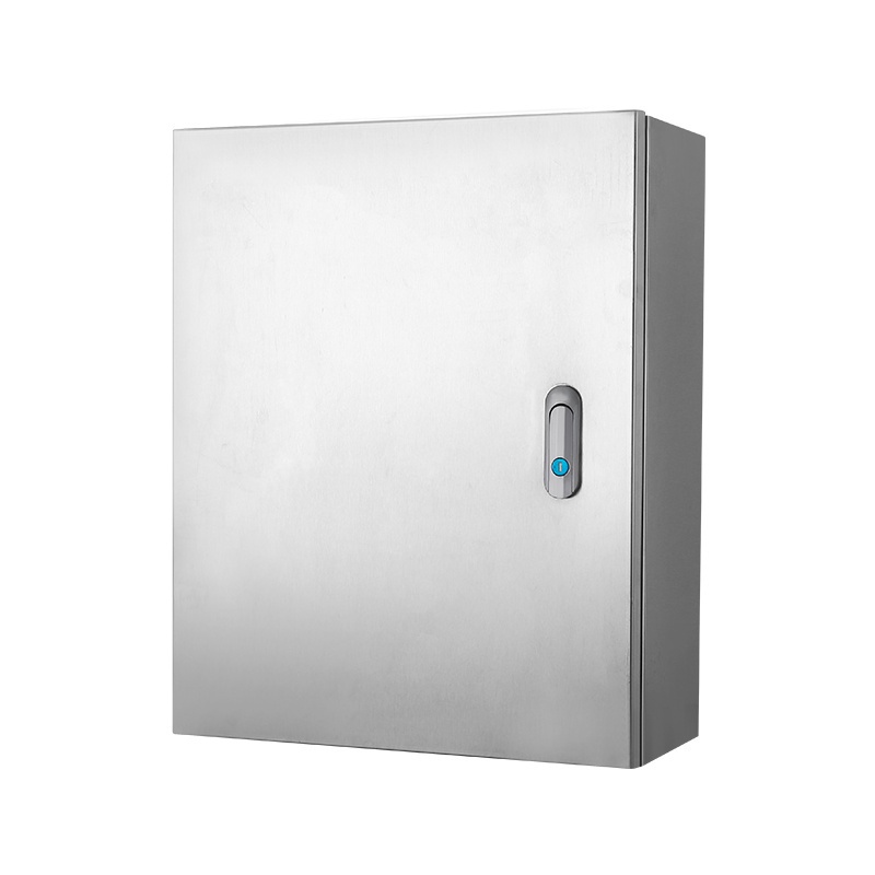 Distbution Box MCCB Box Electric Controller Box Power Device Box IP65 ...