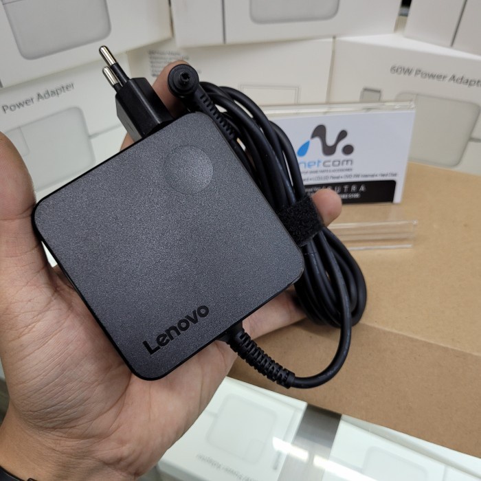LENOVO Ideapad 310 320 330 310S 320S 330S Laptop 20V 3.25A 65W AC Power ...