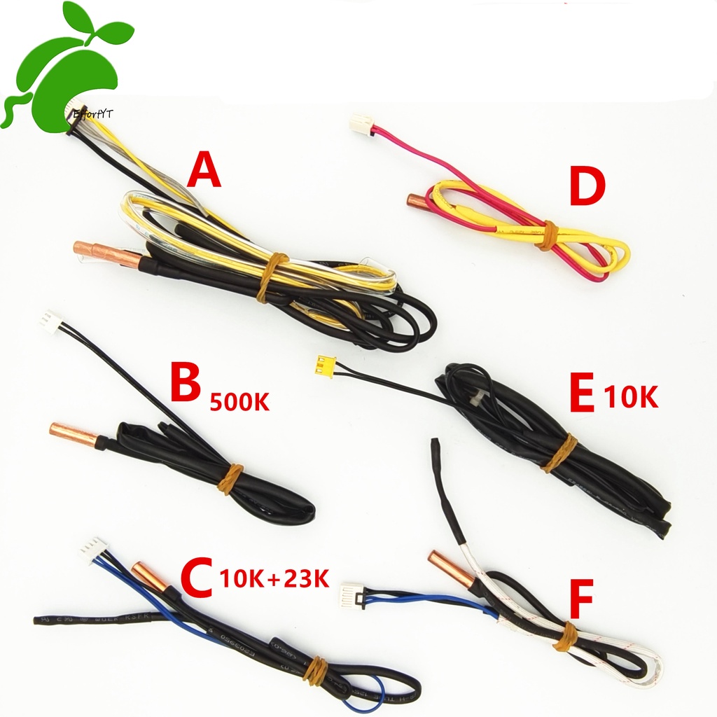 AZJ 1PCS new for Haier Air Conditioner Tube Sensor temperature sensor ...