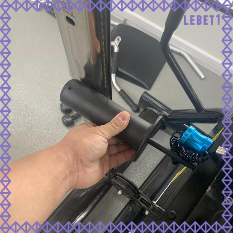 [Lebet] Gym Weight Stack Weight Stack Pin Add Weight Multifunction ...