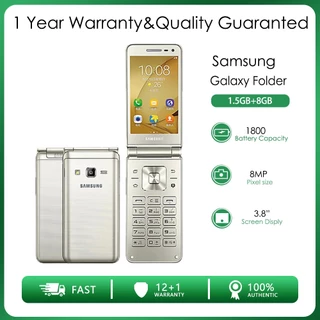 Shop samsung galaxy folder 2 for Sale on Shopee Philippines