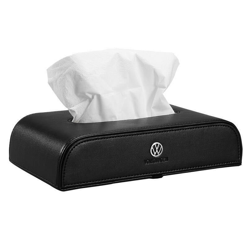 Volkswagen Applicable Car Tissue Box, Suitable for New Bora, Lavida ...