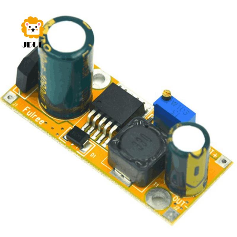 24VAC to 12VDC,12V AC to 5V DC DC Buck Converter Step-Down Module ...